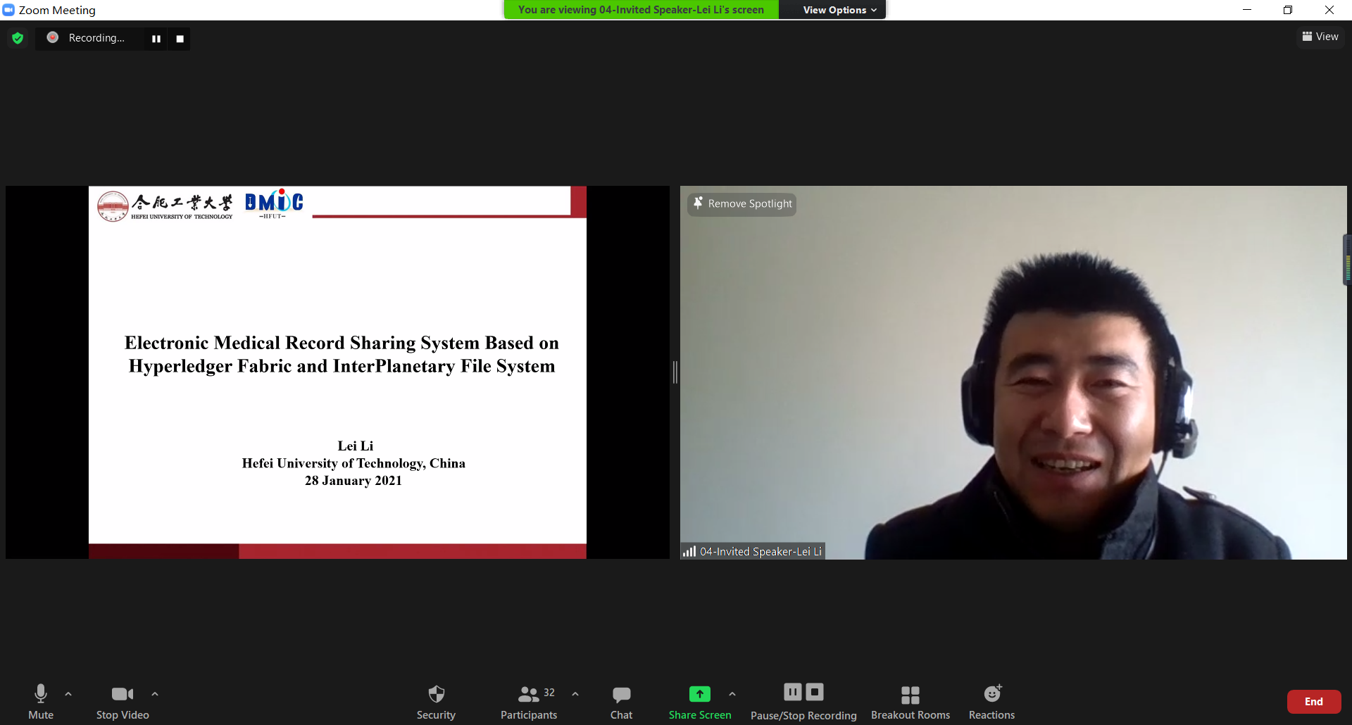 ICCDA 2025 - 第九届计算与数据分析国际会议